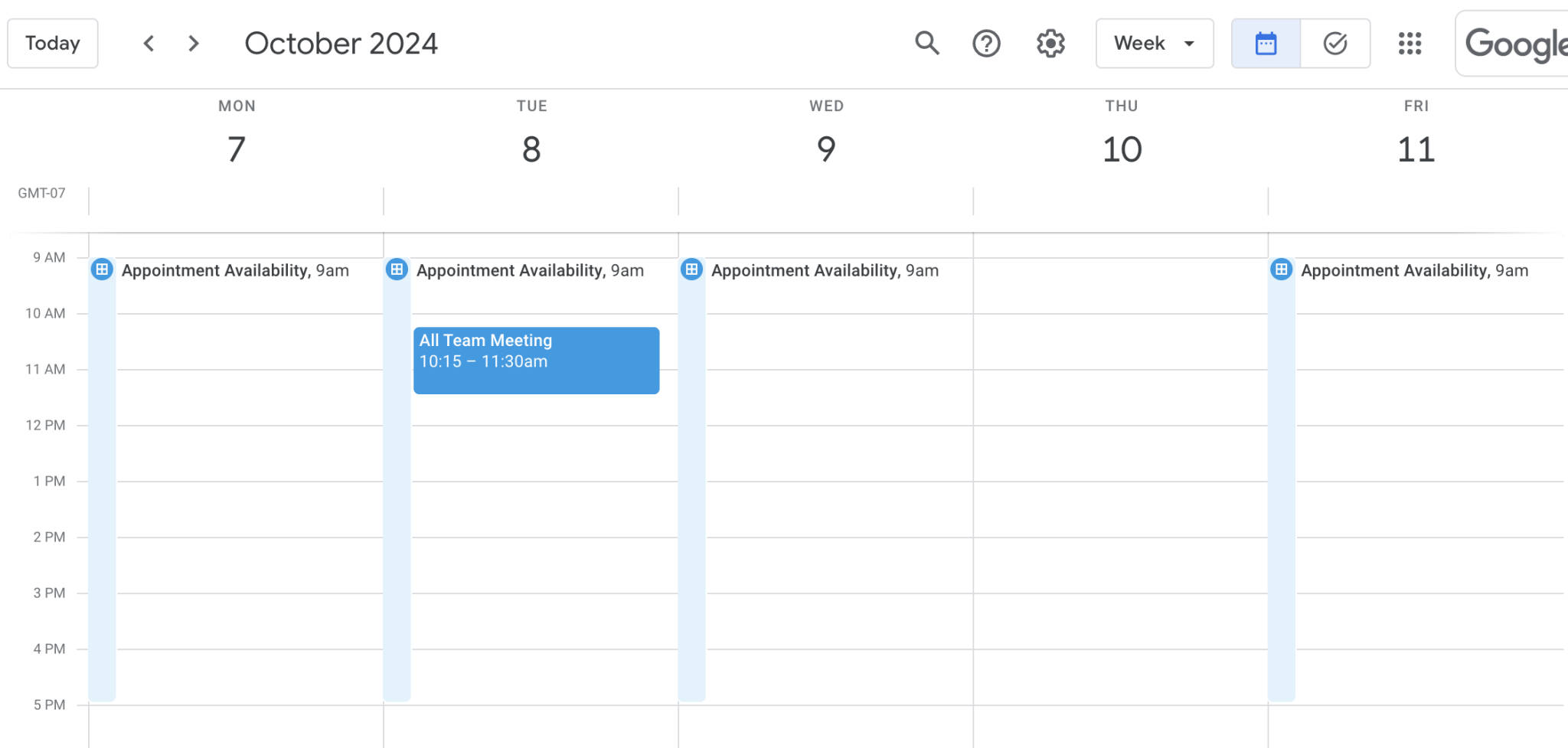 A Step-by-Step Guide to Sending Google Calendar Text Reminders